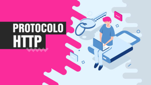 Entendendo um pouco mais sobre o protocolo HTTP / HTTPS 🛡