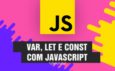 Aprenda mais sobre JavaScript